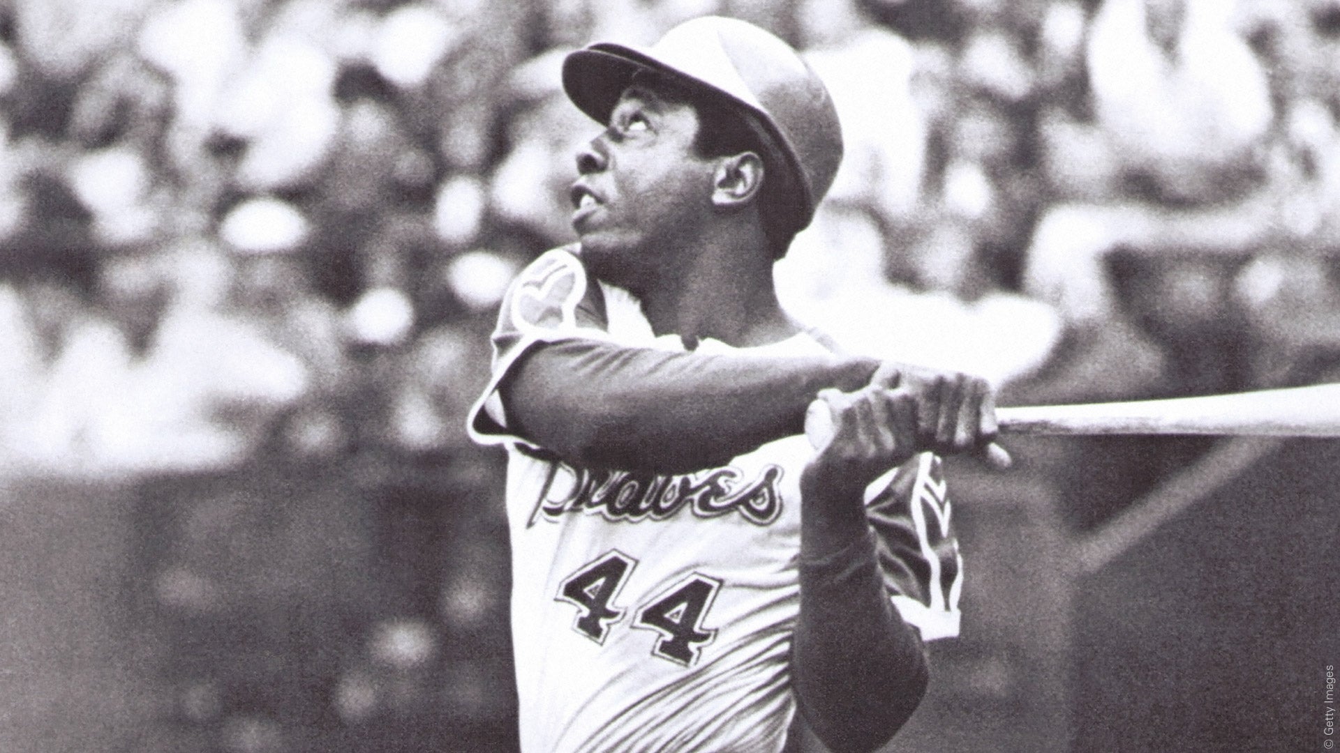 Hank Aaron Limited Edition – Christopher's Fine Jewelry