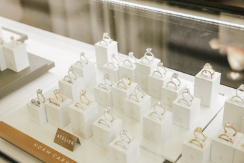 Christopher's Fine Jewelry