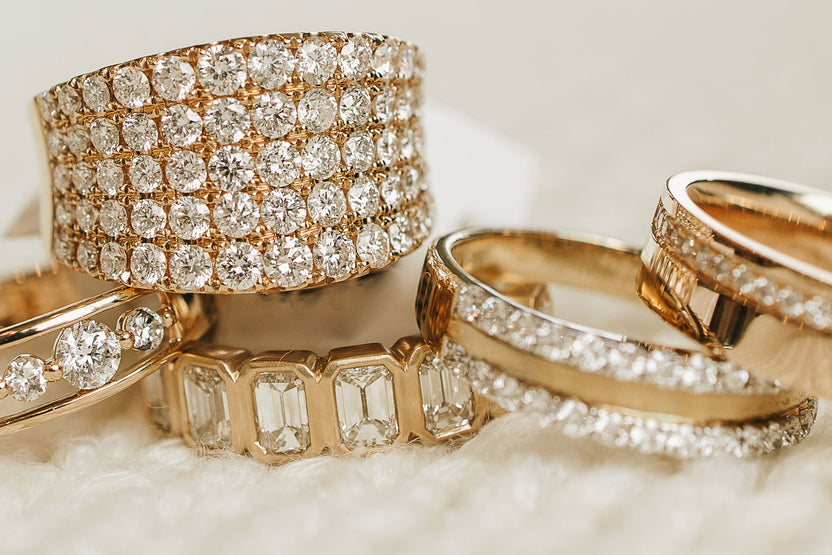 Christopher's Fine Jewelry