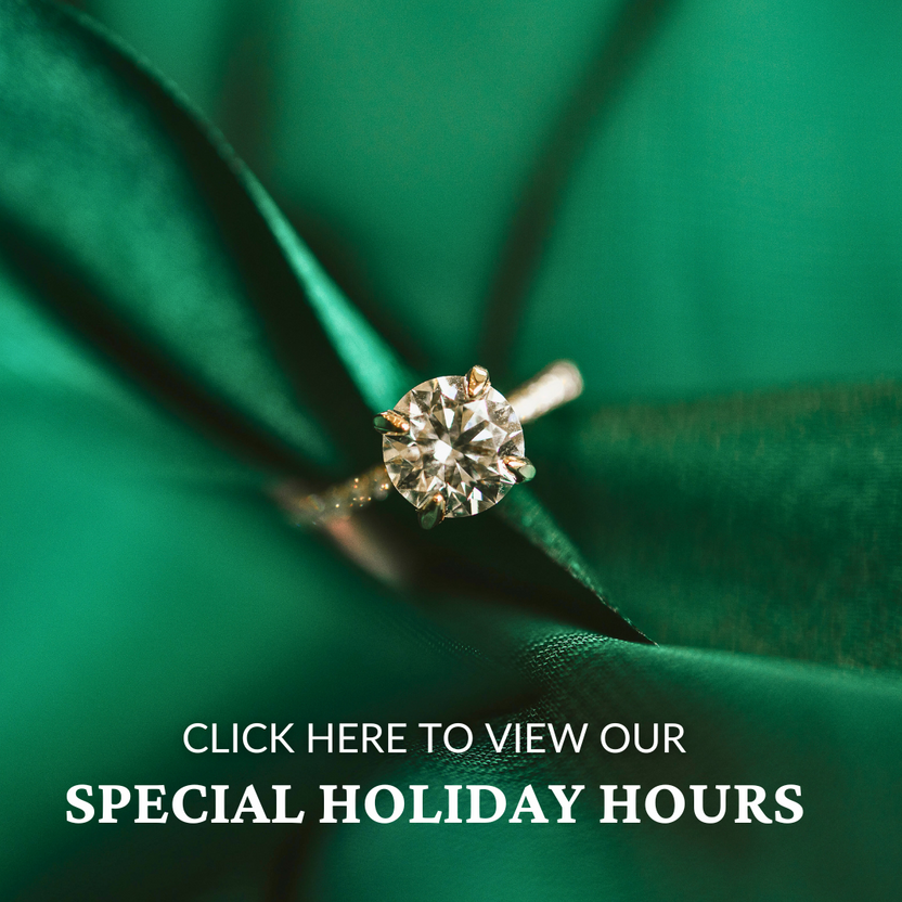 Christopher's Fine Jewelry